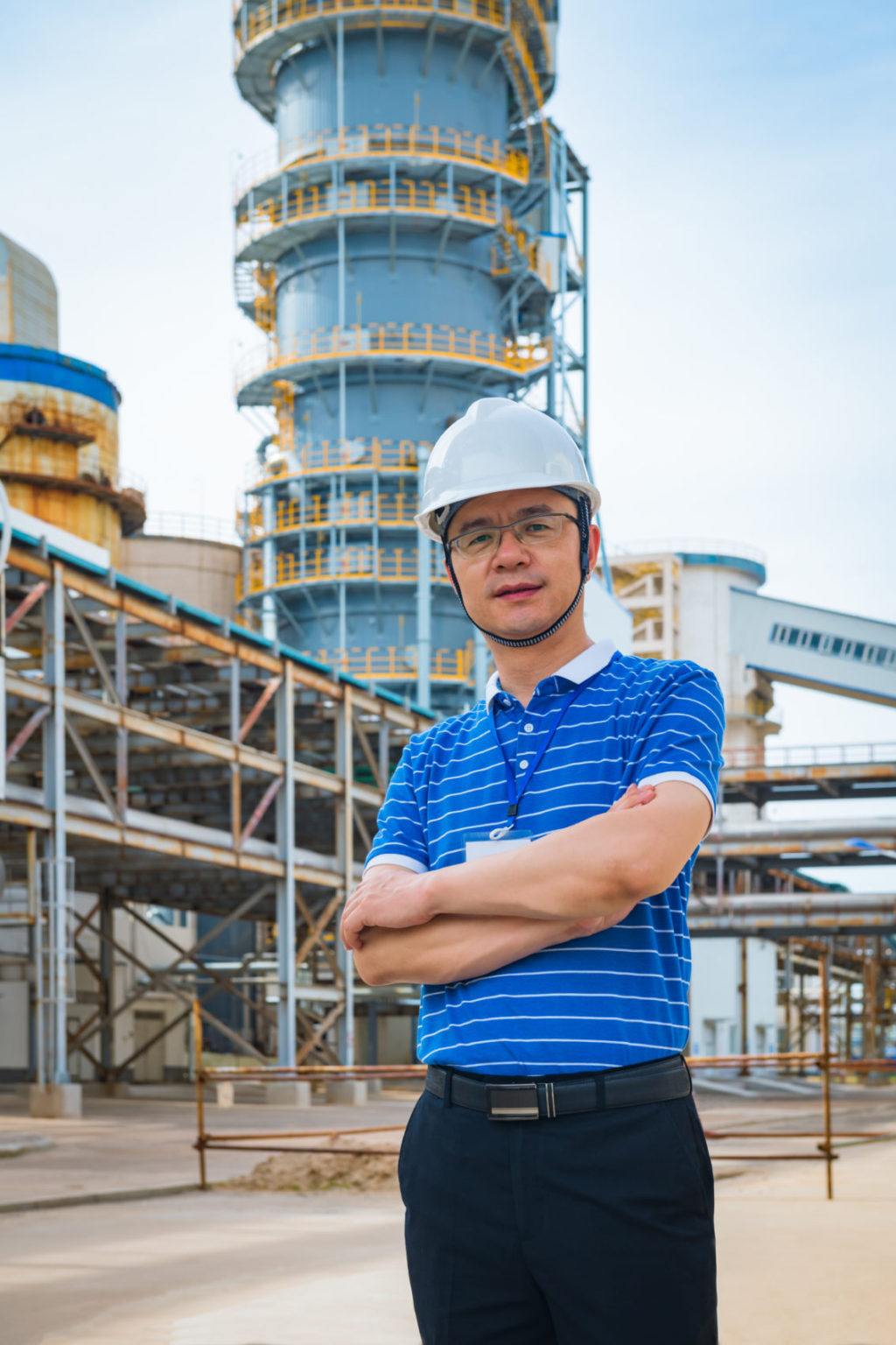 Sunrise Plastic | High-Quality Recycled Plastic and Resin