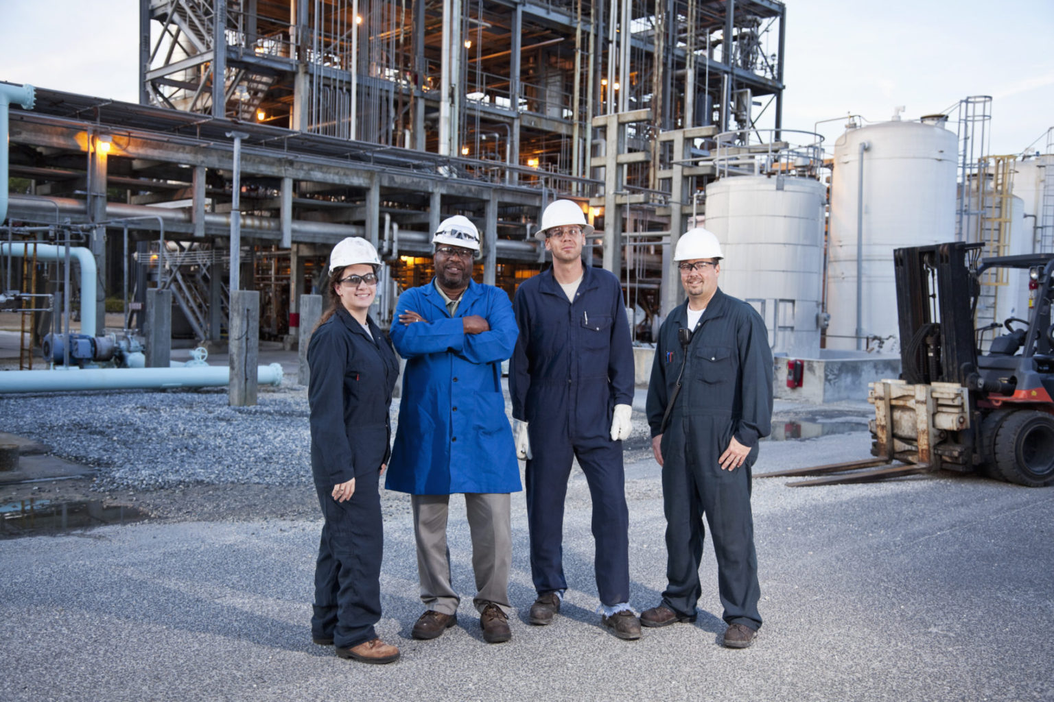 Sunrise Plastic | High-Quality Recycled Plastic and Resin