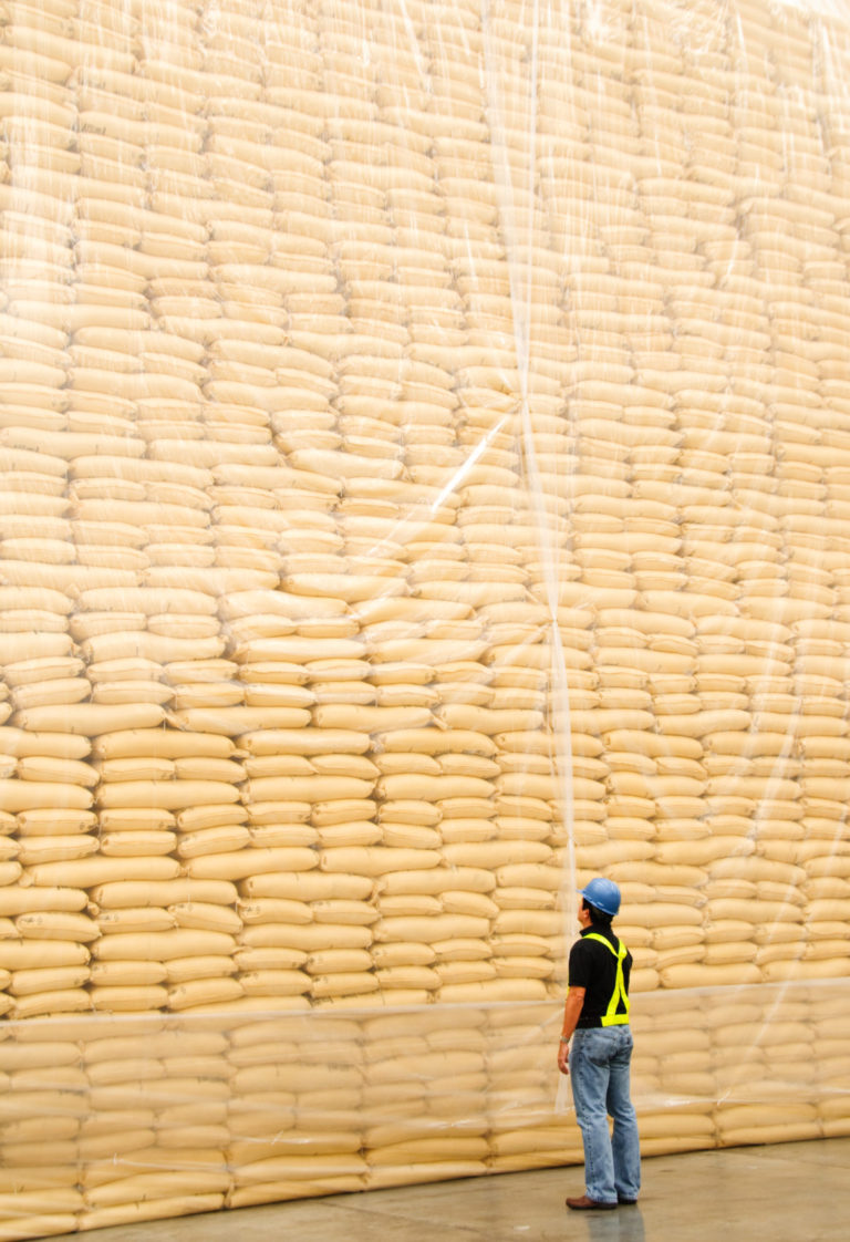 Certified Recycled Plastic and Non-Prime Plastic, Secondary Resin