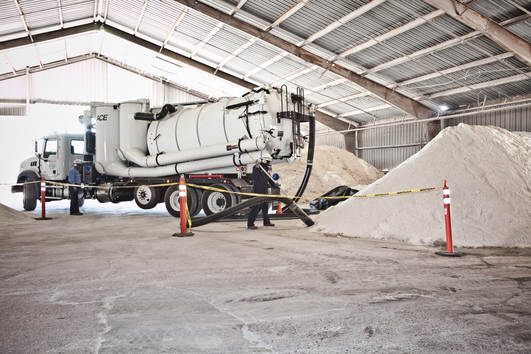 Sunrise Plastic | High-Quality Recycled Plastic and Resin