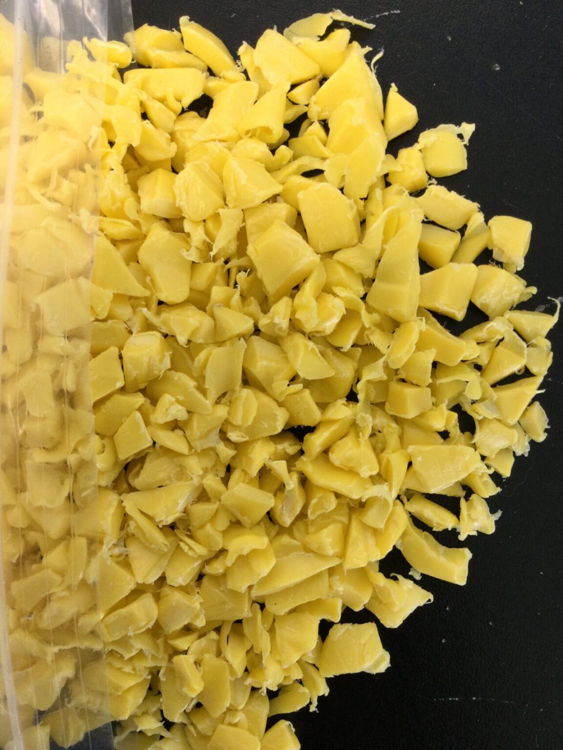 Responsible Processing of Expired PE Gas Pipe Material - Sunrise Plastic